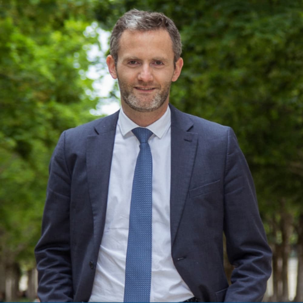 Pourquoi choisir d'investir dans la forêt