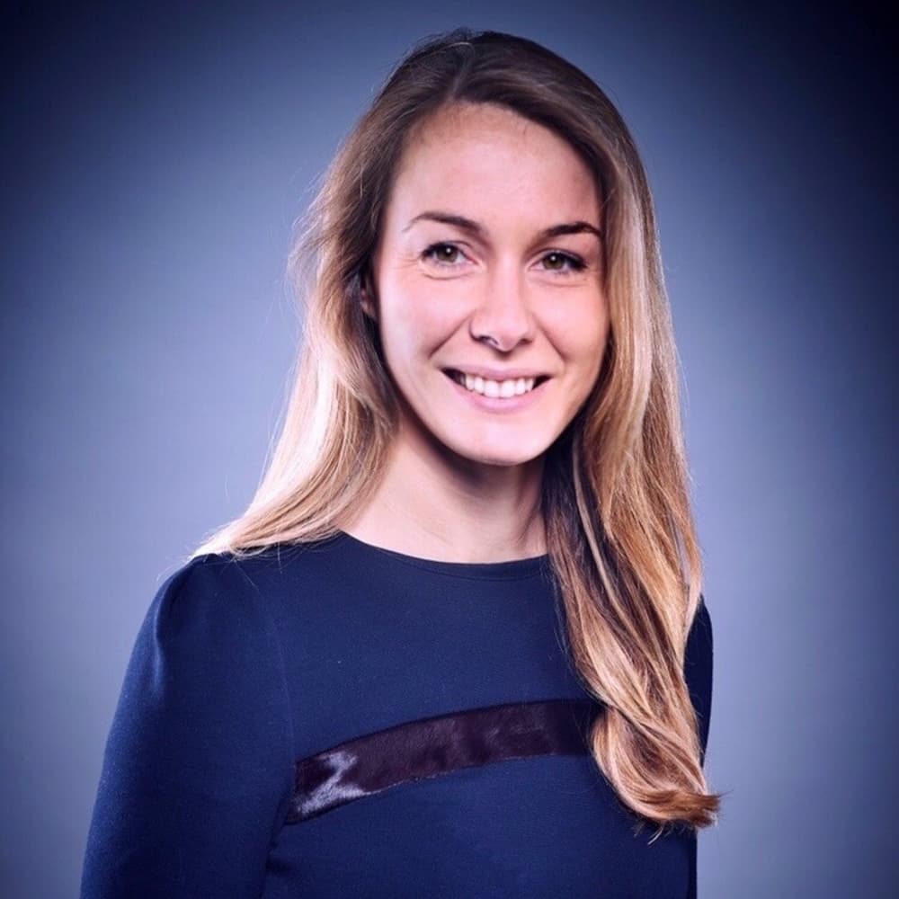 Présentation de France Valley par laurence Farin